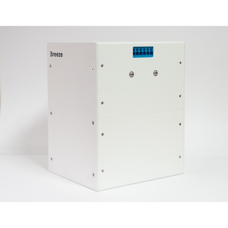 ION BREEZE 4850 2,5 kWh